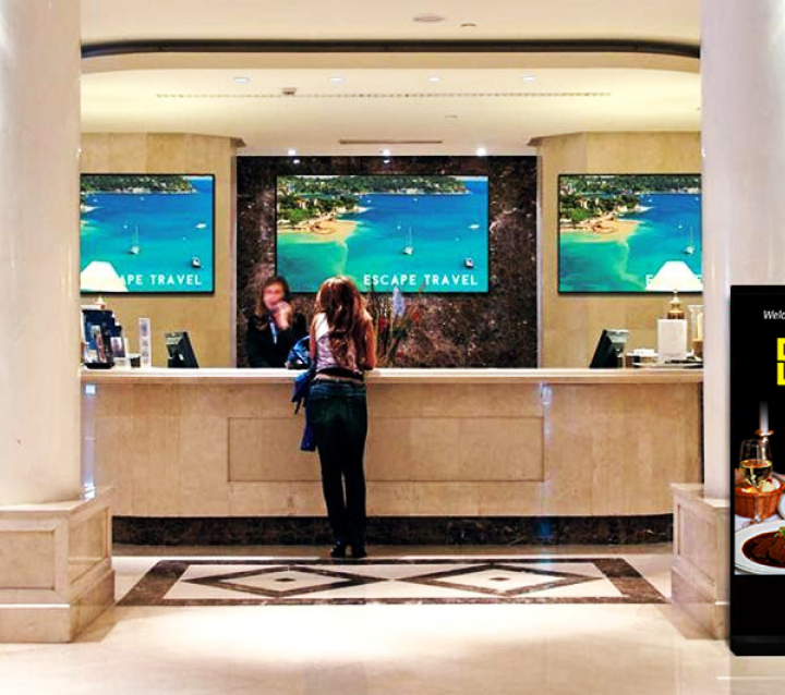 Melon: Digital Signage | Melonsigns | Signage Software In Nigeria