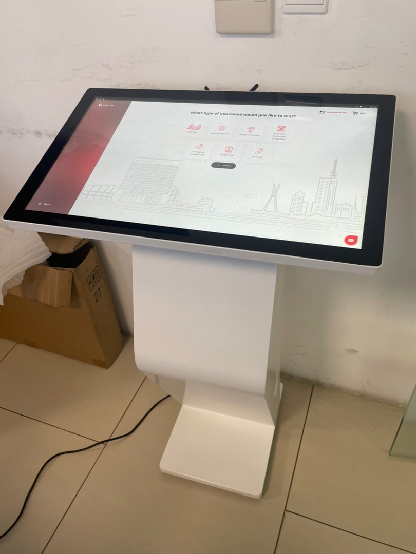 Melon: Digital Signage | Melonsigns | Signage Software In Nigeria